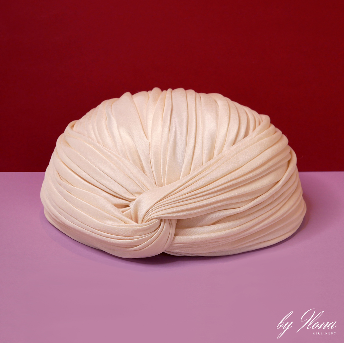 Draped Delight – By Ilona