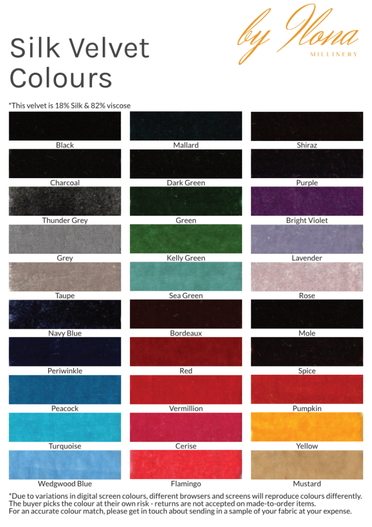 Draped Delight – By Ilona